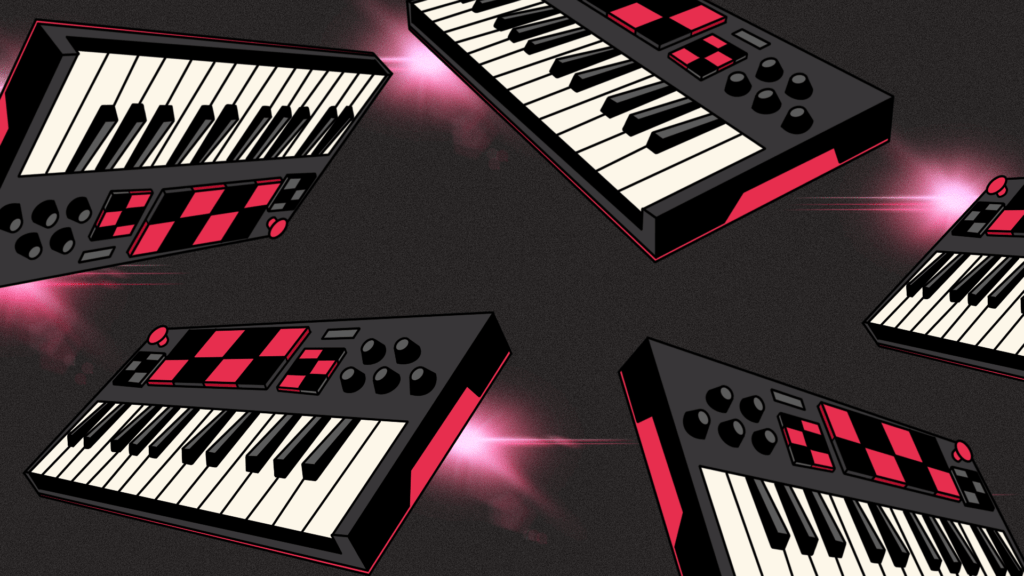 How MIDI Changed Music – Recording Arts Canada