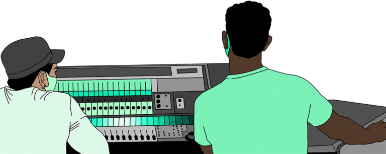 Recording Arts Canada – College of Sound and Music Production