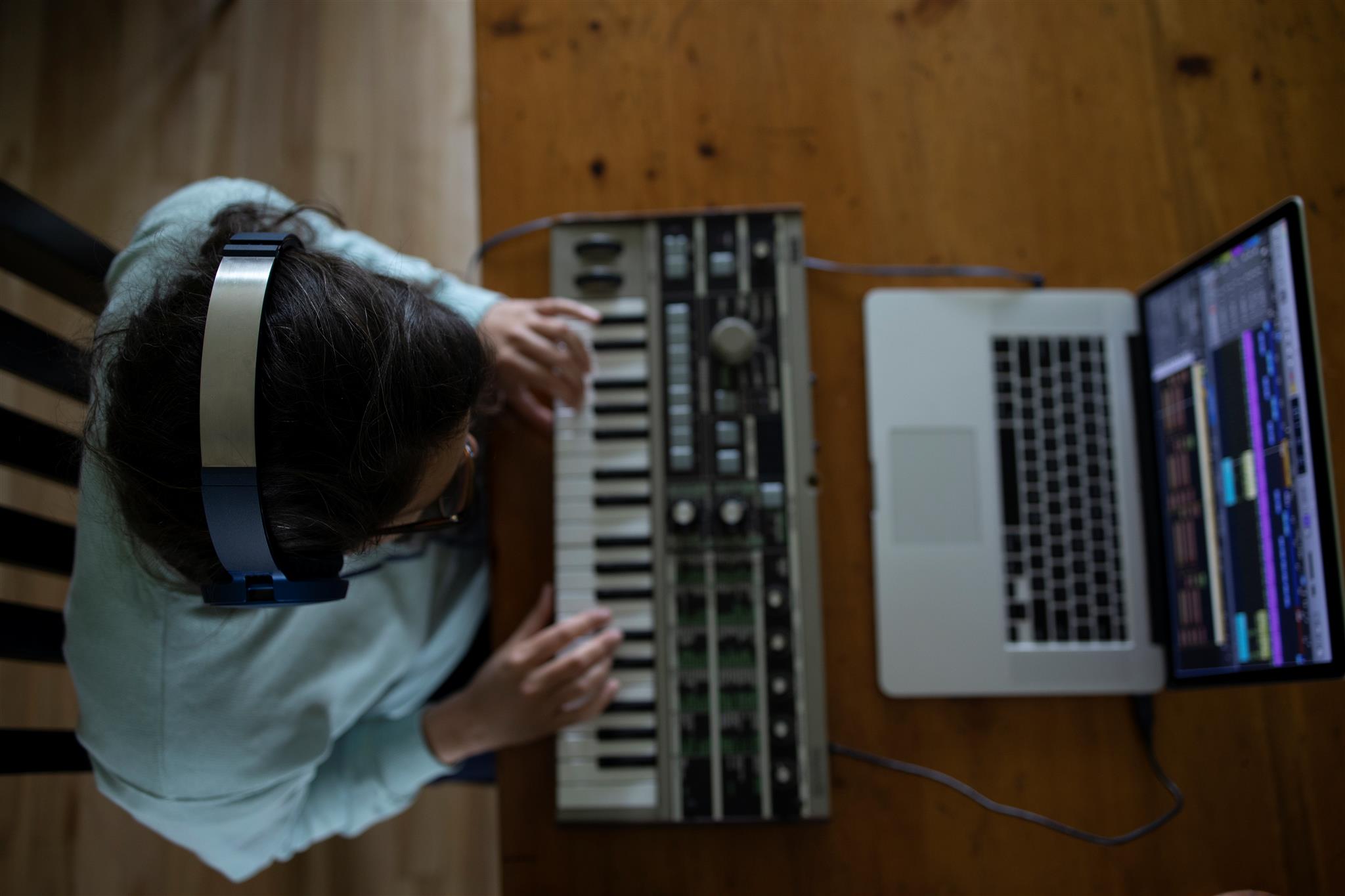 Welcome to RAC Online – Recording Arts Canada