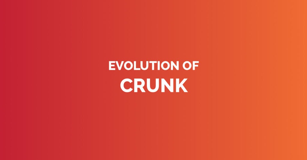 Evolution of Crunk – Recording Arts Canada