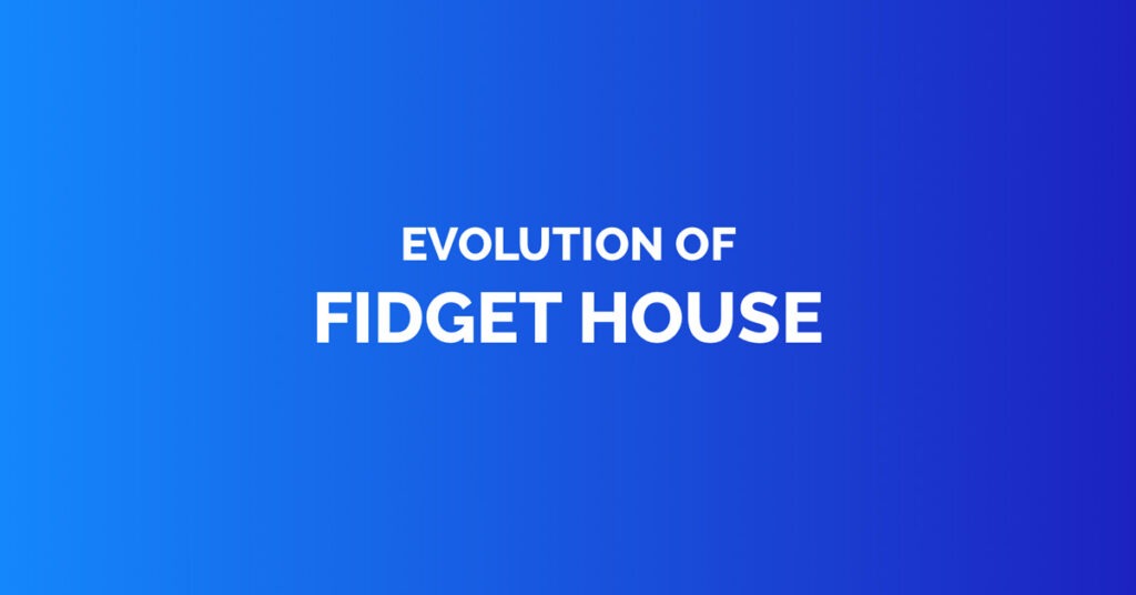 Evolution of Fidget House – Recording Arts Canada