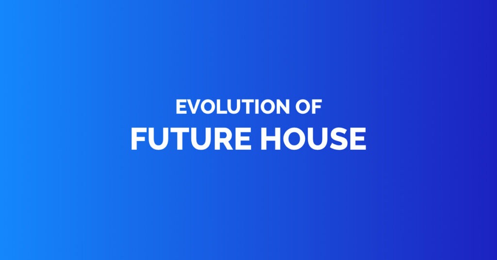 Evolution of Future House – Recording Arts Canada