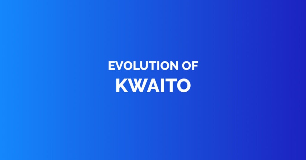 Evolution of Kwaito – Recording Arts Canada