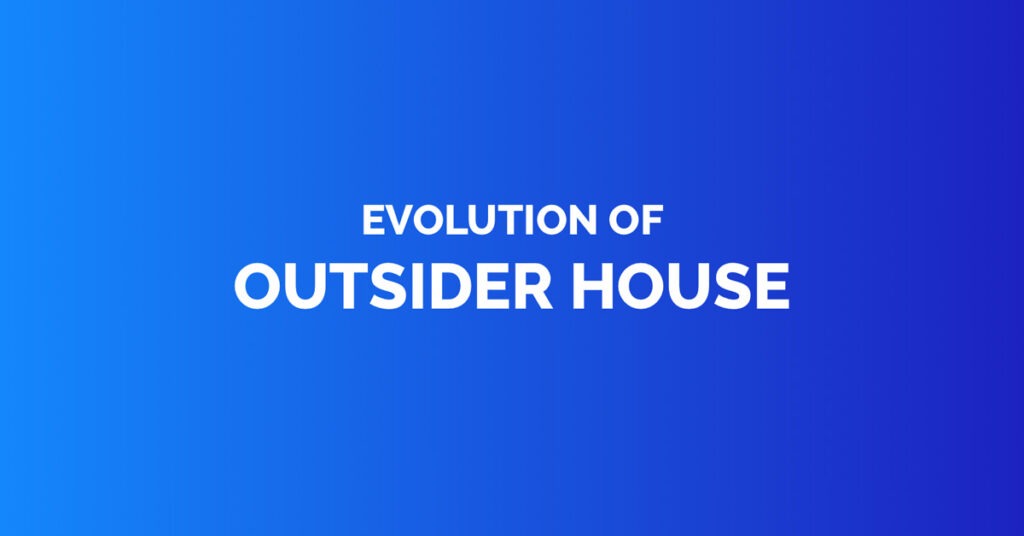 Evolution of Outsider House – Recording Arts Canada