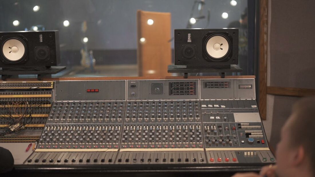 College – Recording Arts Canada