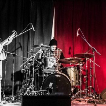 Evolution of Alternative Hip Hop – Recording Arts Canada