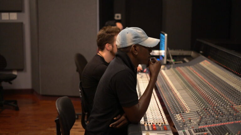 College – Recording Arts Canada