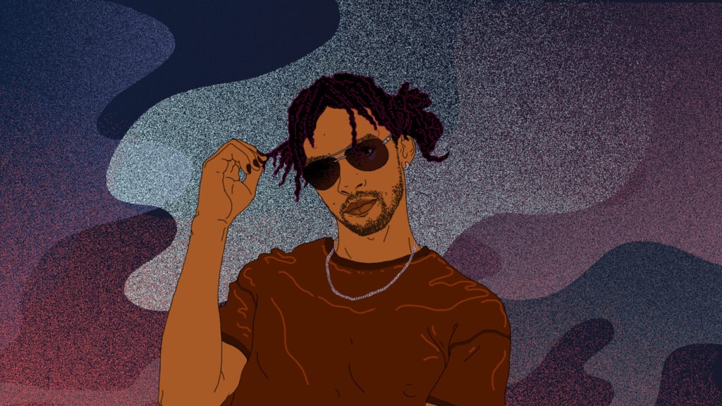 La deuxième mixtape de Caijo, « 2.DOPE », révèle l’évolution ...