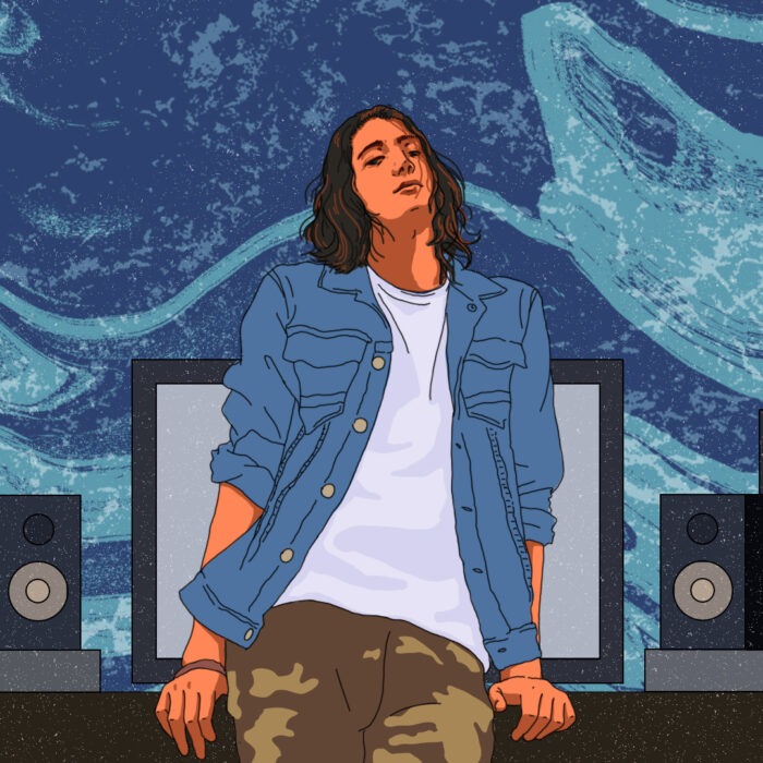 Evolution of Alternative Hip Hop – Recording Arts Canada