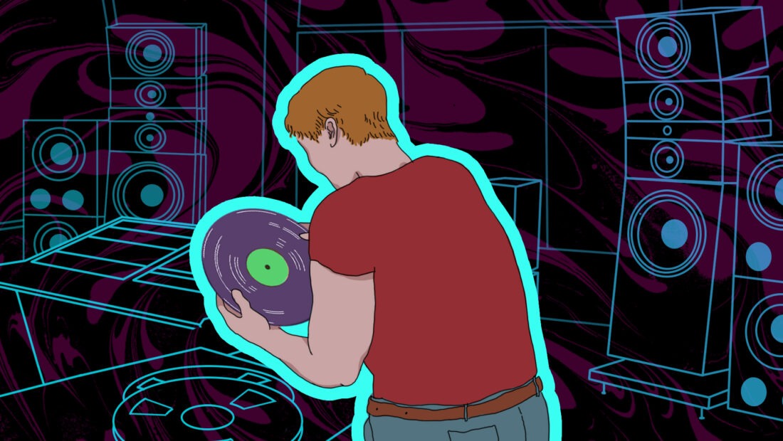 Félix Laliberté Undertakes the Journey From Student to Master (Engineer ...