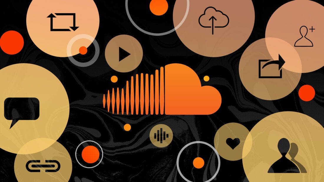 How SoundCloud Changed Music – Recording Arts Canada