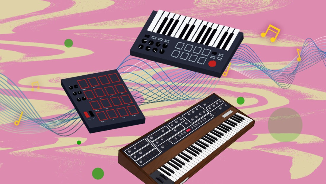 Libérez votre créativité avec la conception sonore – Recording Arts Canada