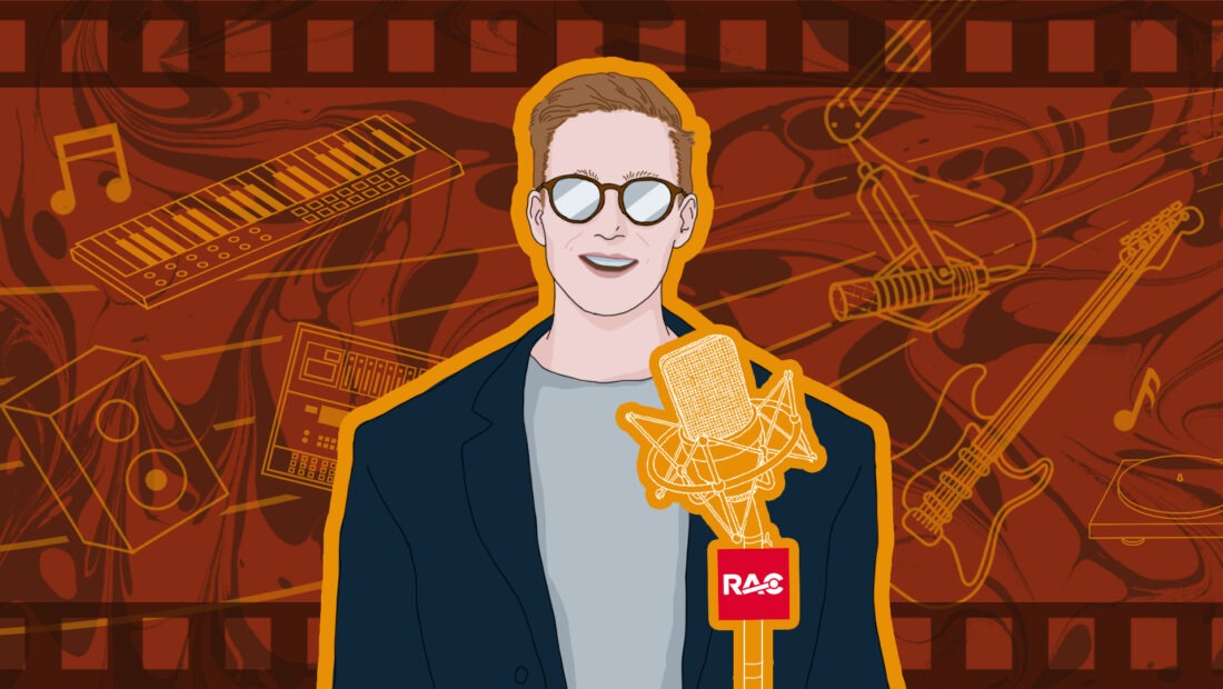 Evan MacDonald: From Jazz Musician to Prolific Composer – Recording ...