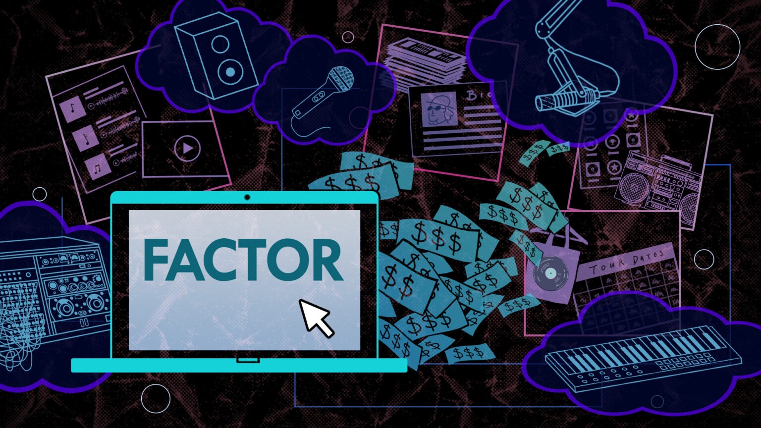 FACTOR FUNDED: The Dos & Don’ts of Applying for Factor Grants ...