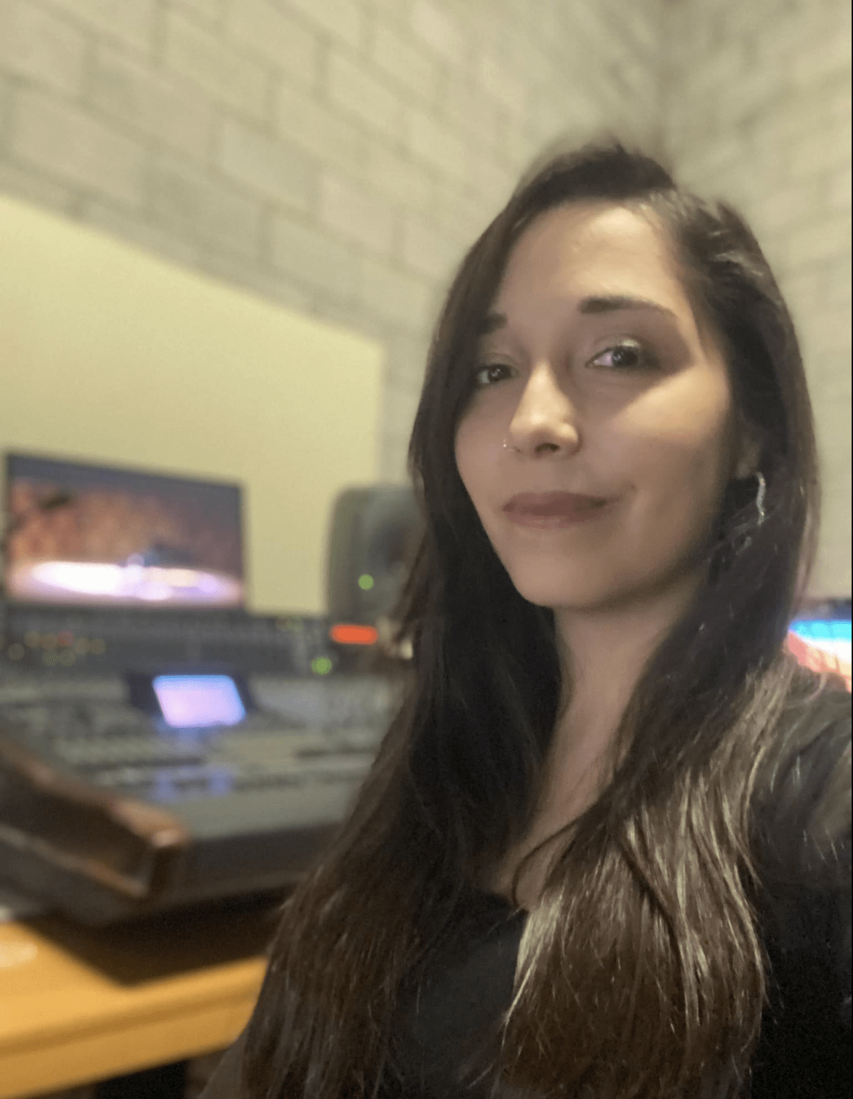 RAC Spotlight: Daniela Pardo Quintana – Recording Arts Canada