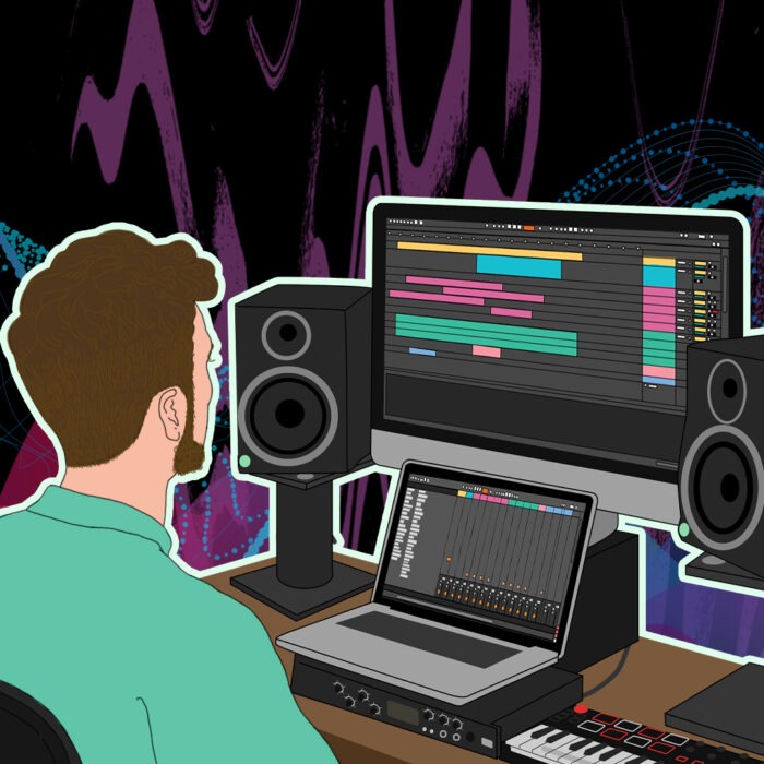 Robert Moog — The making of an influential sound – Recording Arts Canada