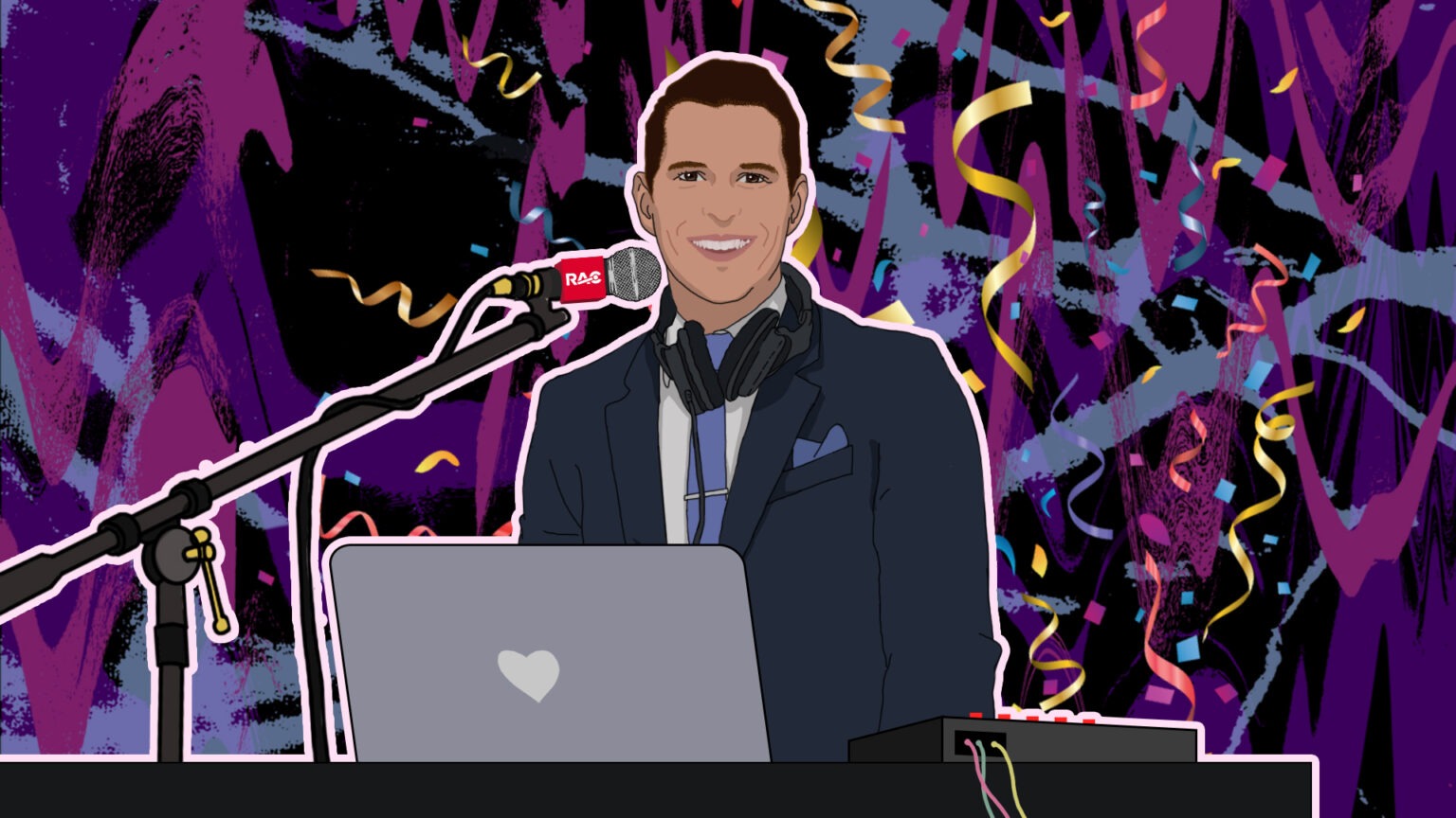 Business Owner and Corporate Brand Manager Franco Caruso on Mastering ...