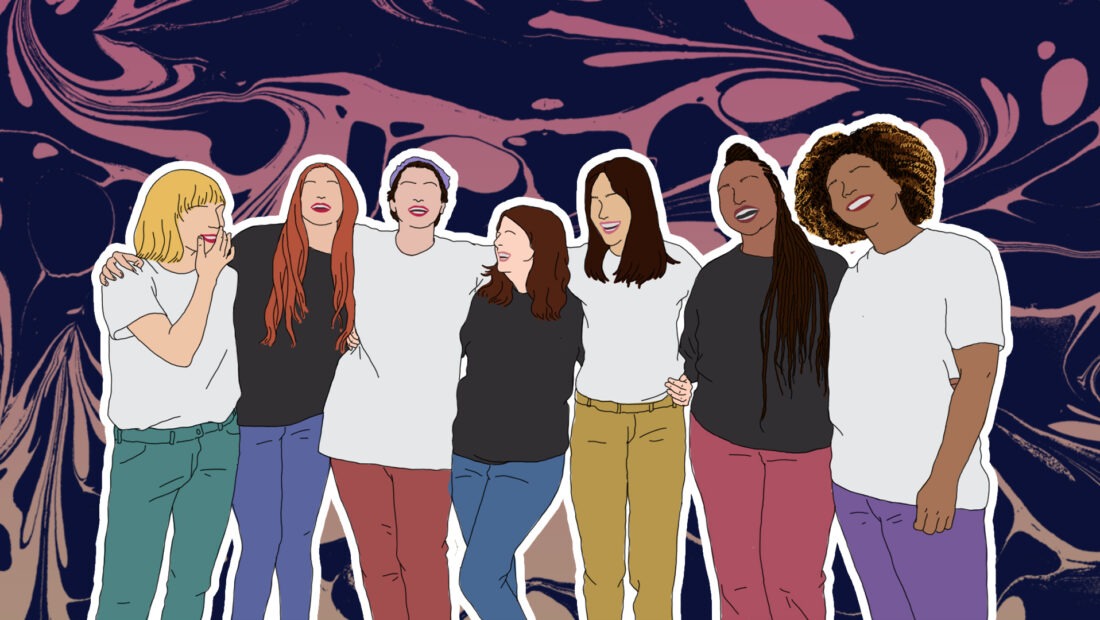 Resources for Women & Gender-Diverse People in the Music Industry ...