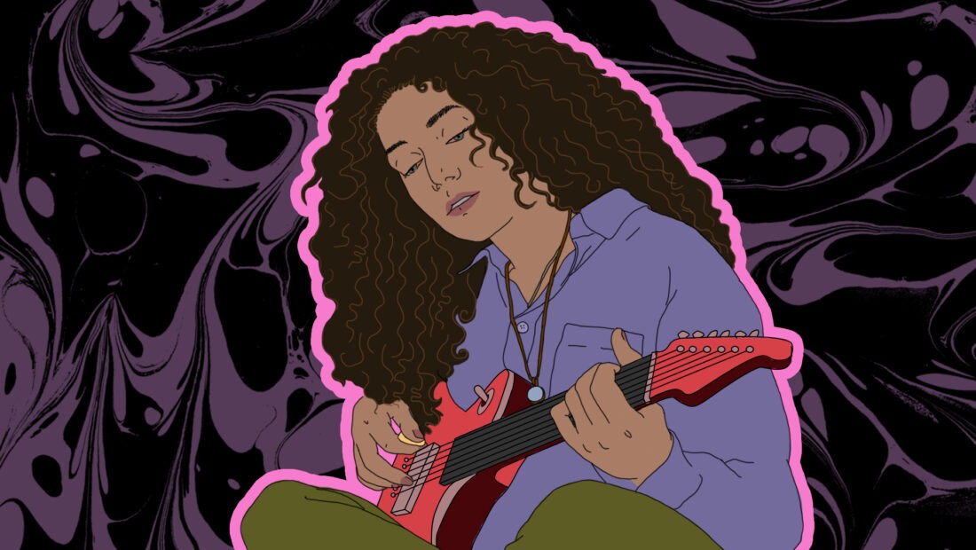 Hanorah : Containing Multitudes – Recording Arts Canada