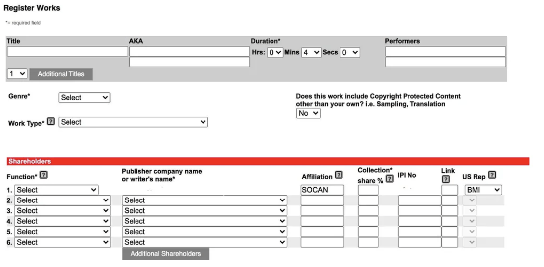 Sync Licensing: What It Is and How It Works – Recording Arts Canada