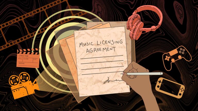 Sync Licensing: What It Is and How It Works – Recording Arts Canada