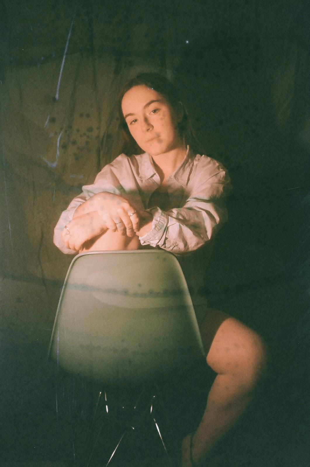 Featured Creator: Lila Gray – Recording Arts Canada