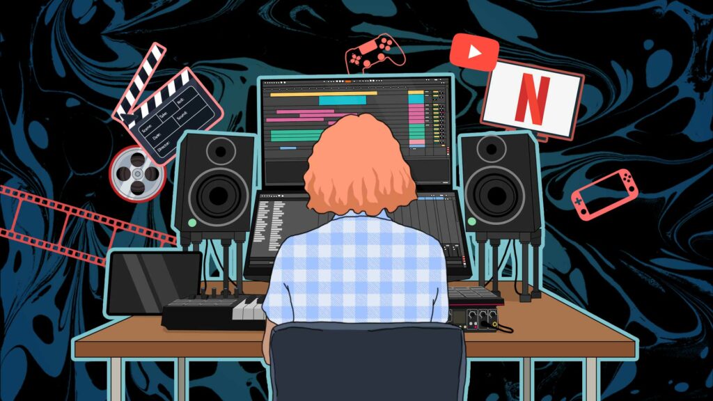 Sync Licensing: How To Get Your Music Sync-Ready – Recording Arts Canada