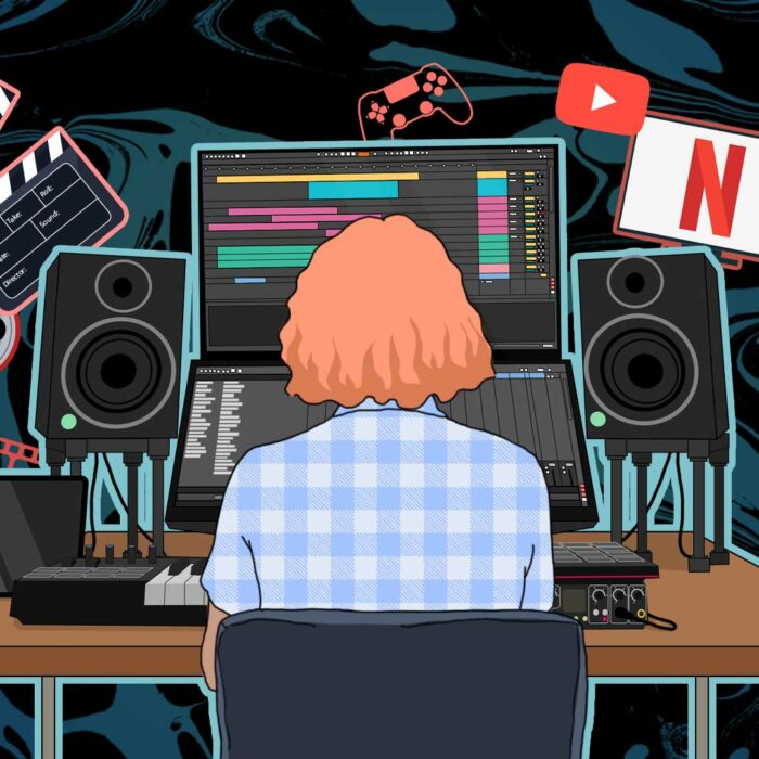 Sync Licensing: What It Is and How It Works – Recording Arts Canada