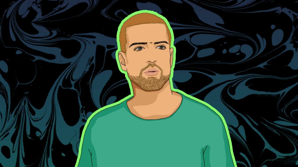Au gré des envies de Jesse Mac Cormack – Recording Arts Canada