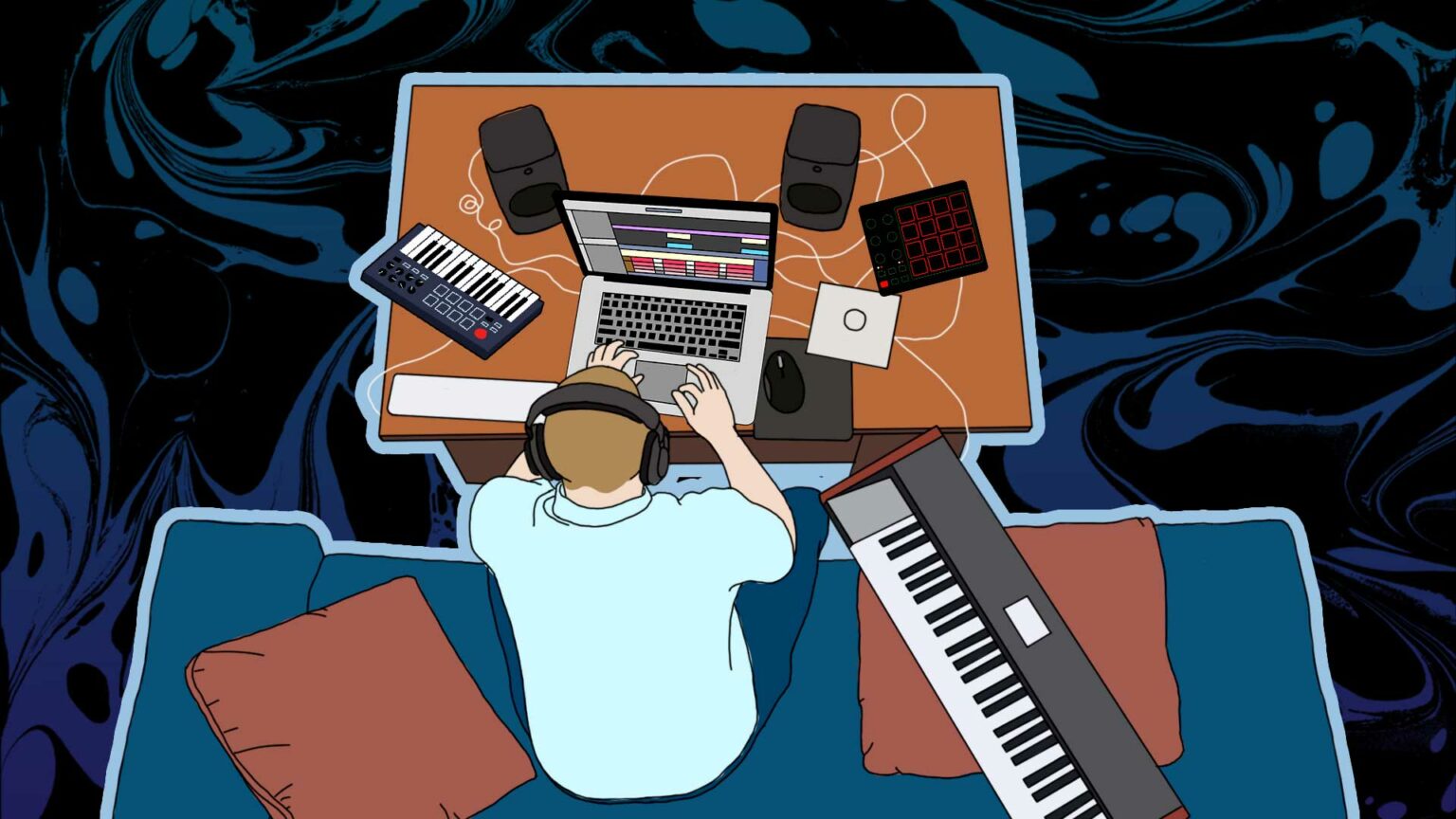 Free Virtual Mix Workshop Next – Recording Arts Canada