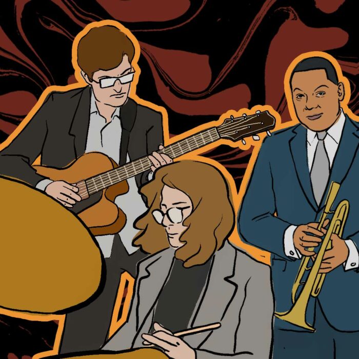 Evolution of Alternative Hip Hop – Recording Arts Canada