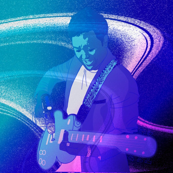 8 Indigenous Artists Shaping the Canadian Music Scene – Recording Arts ...