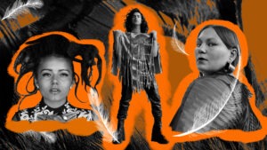 8 Indigenous Artists Shaping the Canadian Music Scene – Recording Arts ...