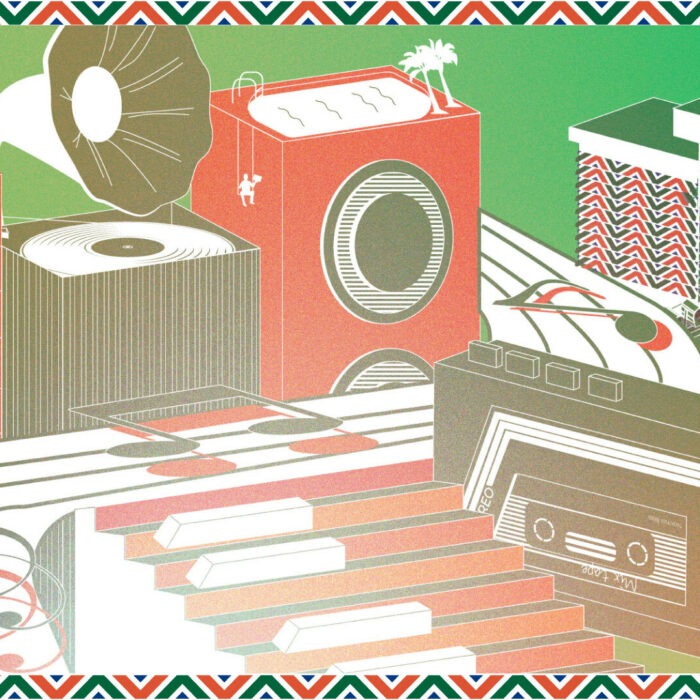 Evolution of J-Pop : How Japanese Pop Music Conquered the World ...