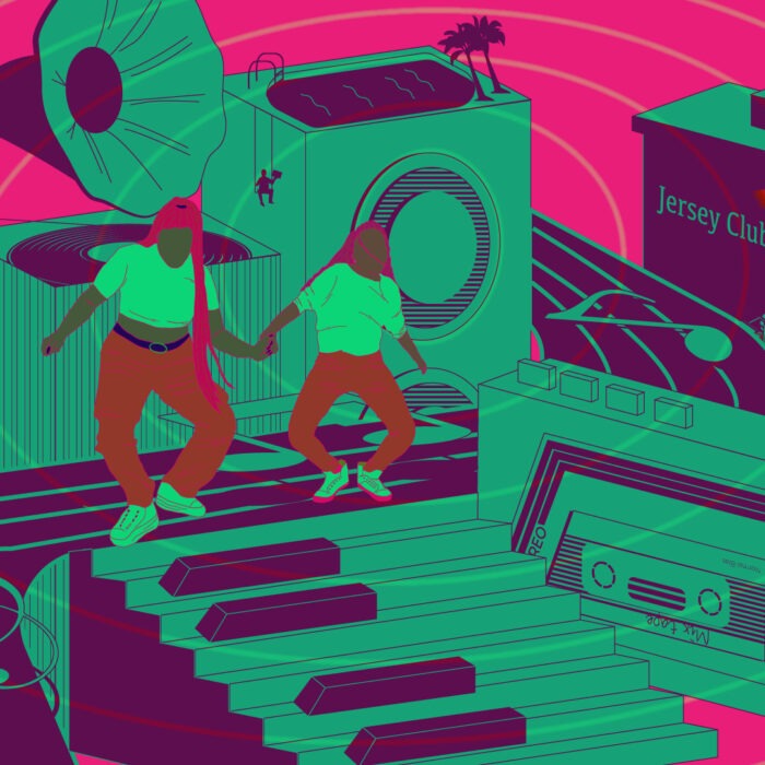 Evolution of Alternative Hip Hop – Recording Arts Canada